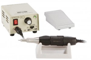 Mikromotor STRONG 90 - Mikromotorer för silversmide, guldsmide och ...